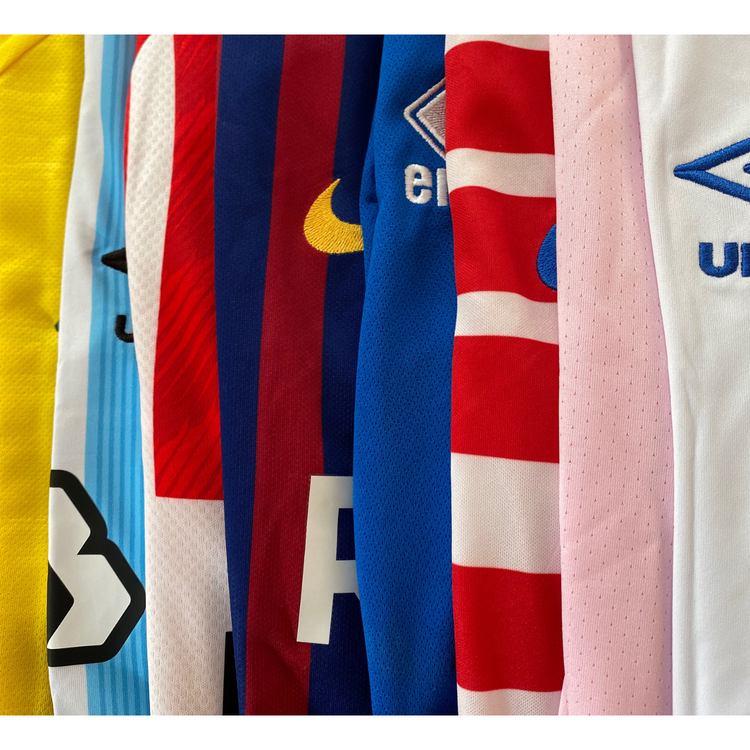 Mystery Football Box